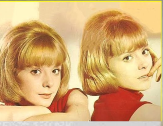 El Misterio de Pili y Mili: Las Gemelas de Oro de los Años 60 y sus ...